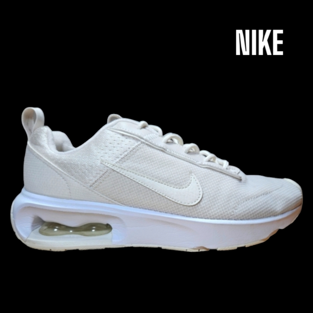Nike Air Max Interlock Lite 'Phantom' Sneakers - Gem